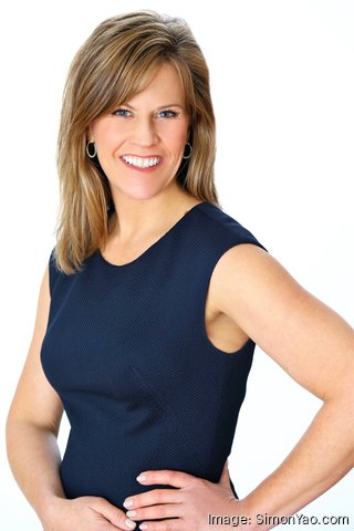 People to Know: Marcie Merriman - Columbus Business First