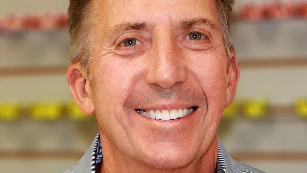 People to Know: Scott Rusch - Columbus Business First