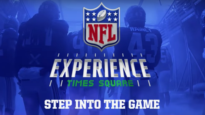 Cirque Du Soleil names Danny Boockvar president for NFL Experience ...