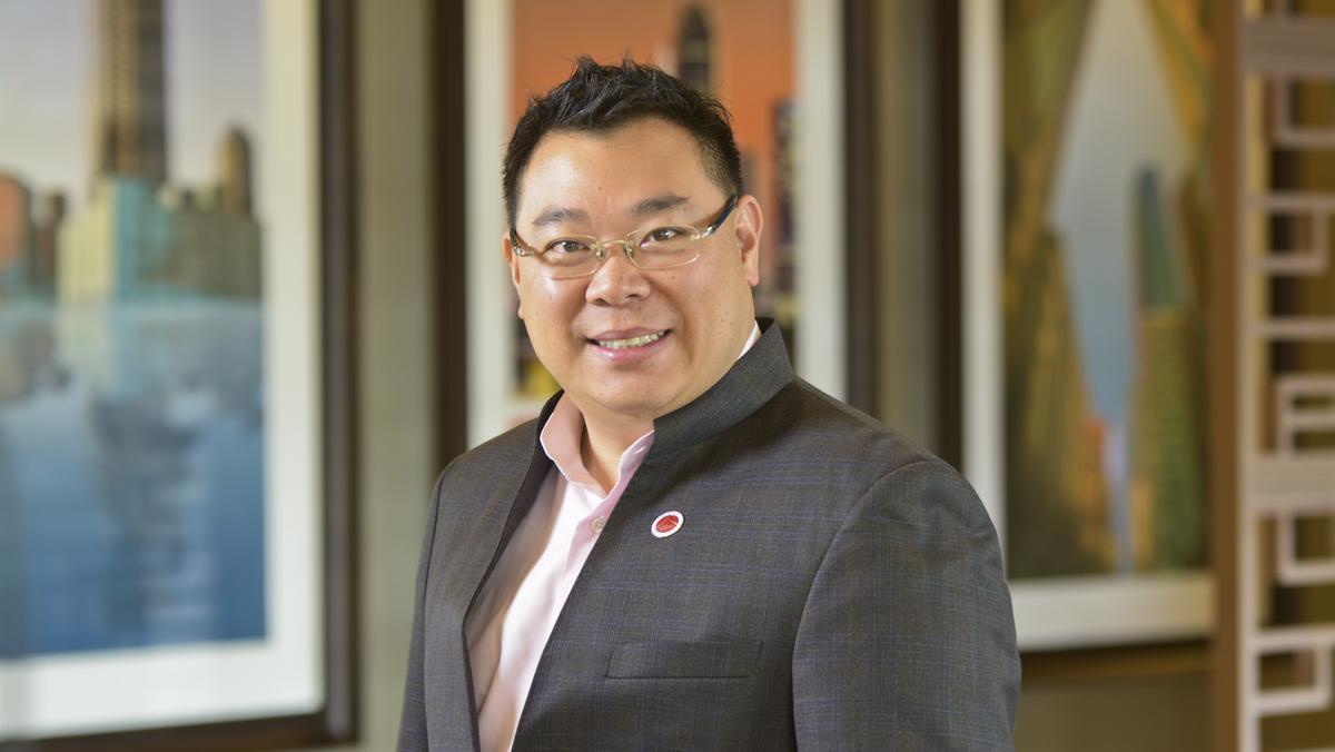 Daniel Eng, ENGVEST | 2017 Minority Business Leader Awards - Dallas ...