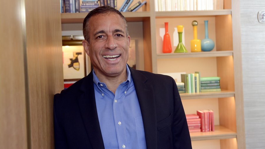 Geoff Green, Netvious | 2017 Minority Business Leader Awards - Dallas ...