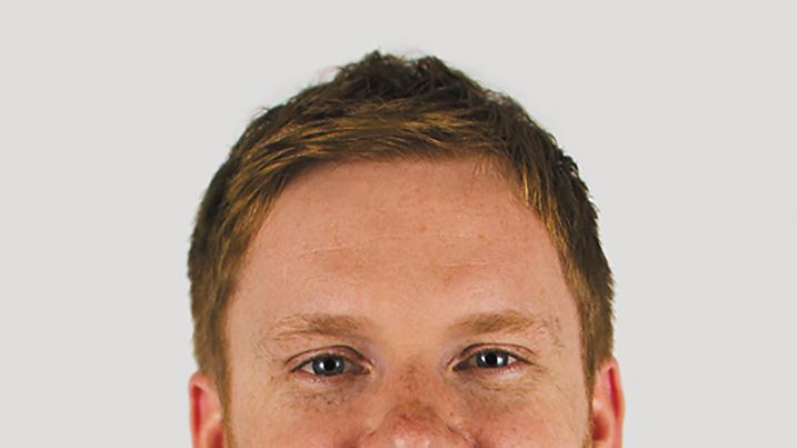 2017 Health Care Heroes winner: Ryan Eder - Cincinnati Business Courier