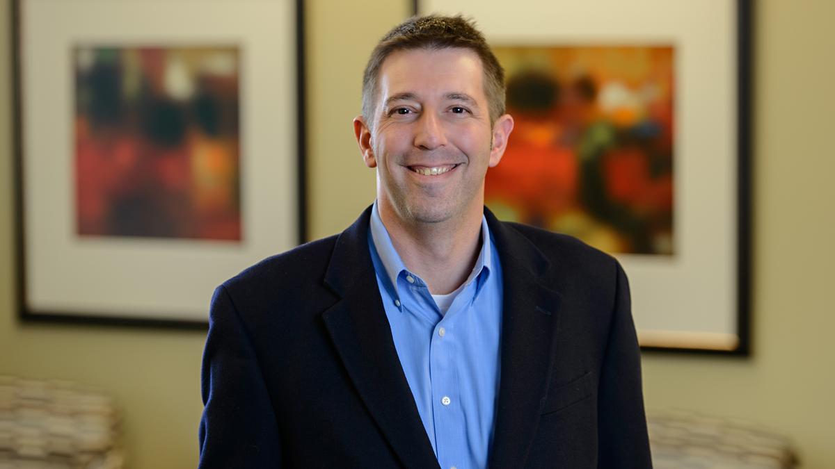 People to Know: Adam Koltnow - Columbus Business First