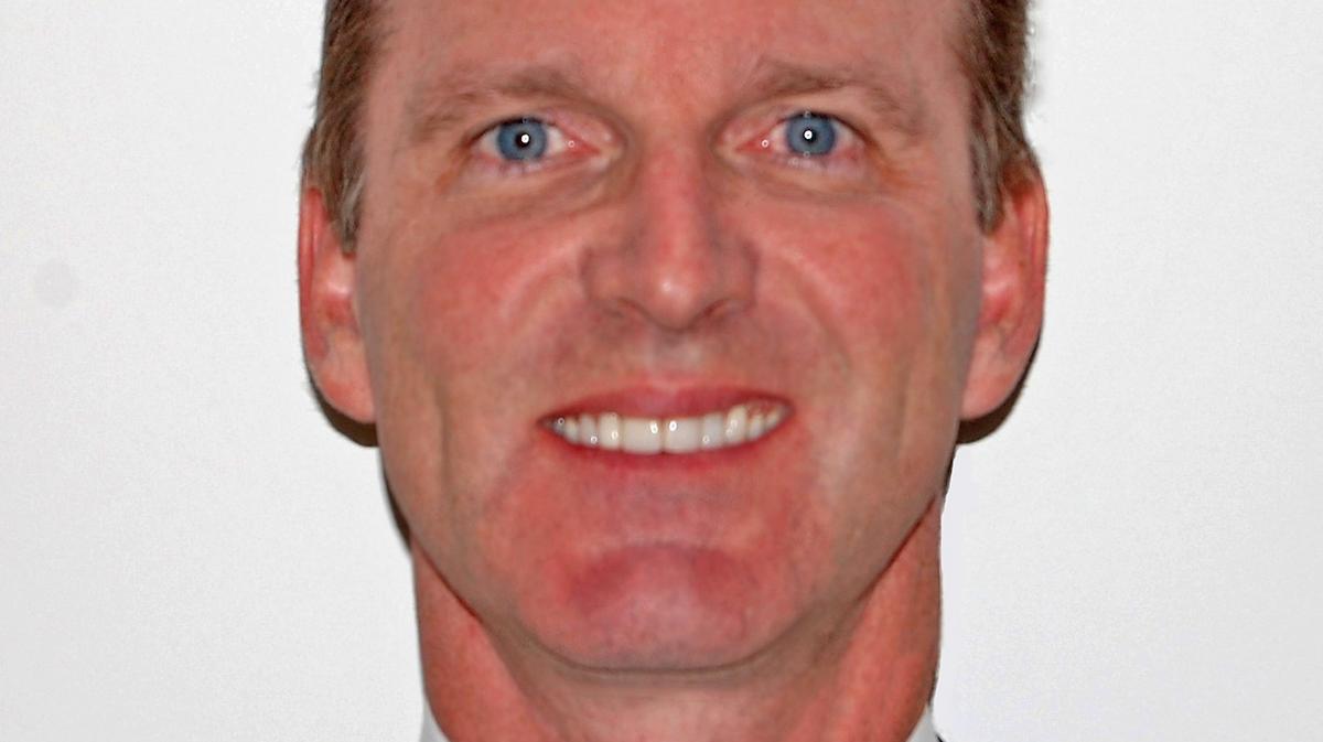 People to Know: Dan Rose - Columbus Business First