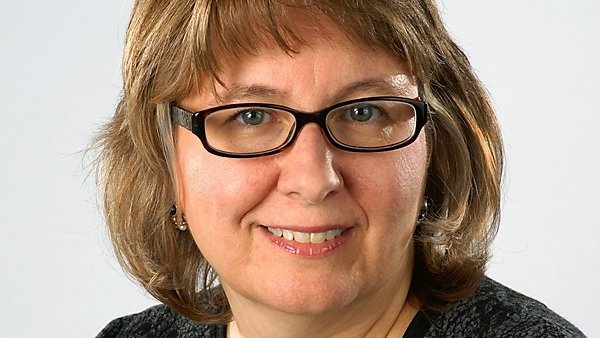 People to Know: Mary Brett Whitfield - Columbus Business First