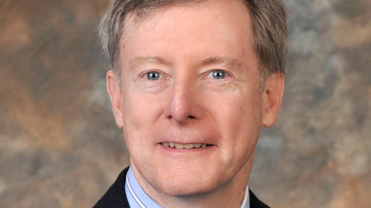 Why financial adviser Alex Rorke chose Hilliard Lyons over national ...