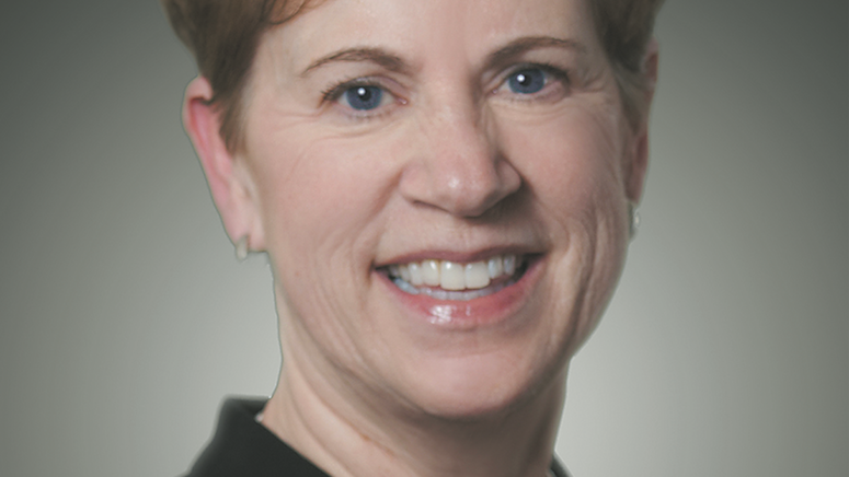 2017 Health Care Heroes finalist: Barbara Terry - Cincinnati Business ...