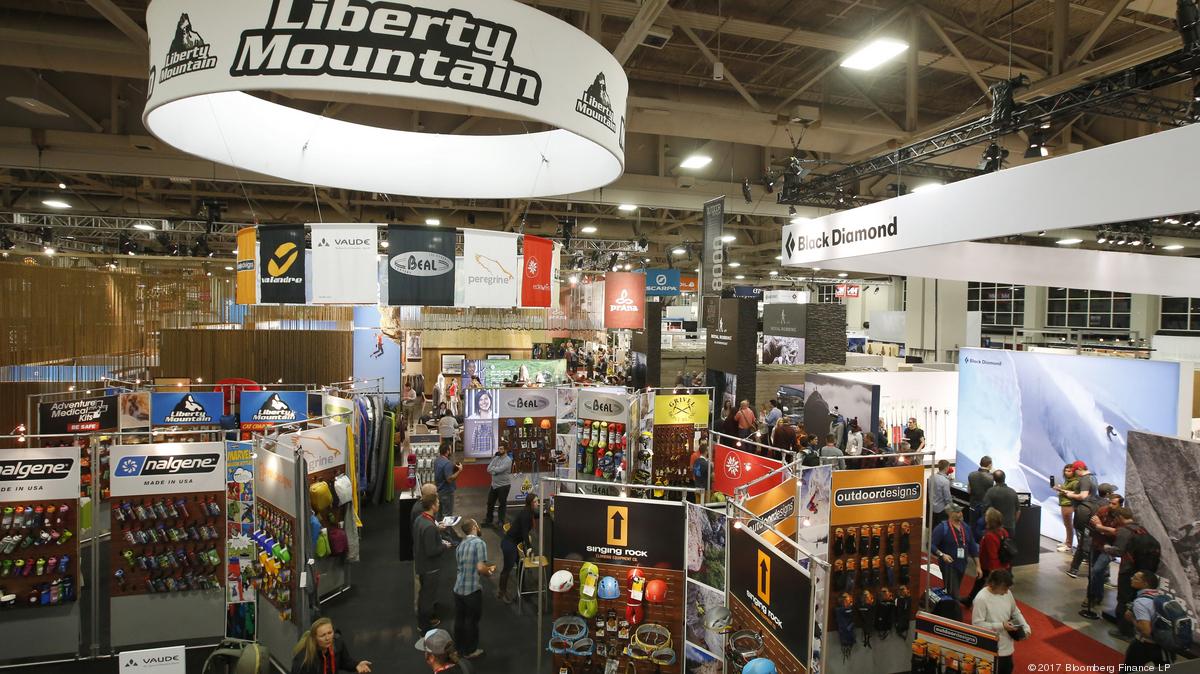 Outline of Portland's Outdoor Retailer bid emerges - Portland Business ...