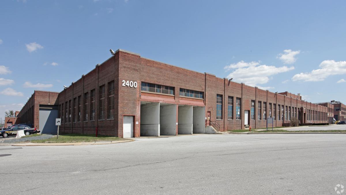 Maryland Port Administration acquiring 103 acres for Seagirt Marine ...