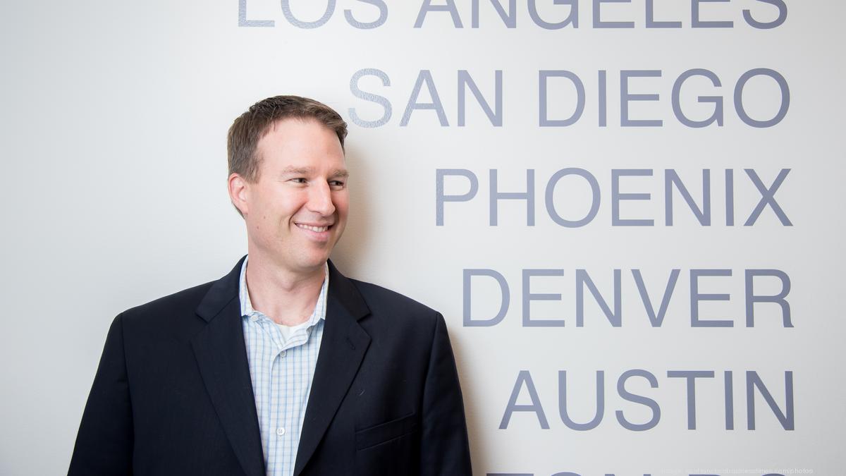 Brookfield Residential executive Josh Roden talks about the next big ...