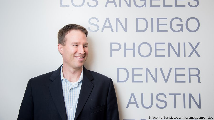 Brookfield Residential executive Josh Roden talks about the next big ...