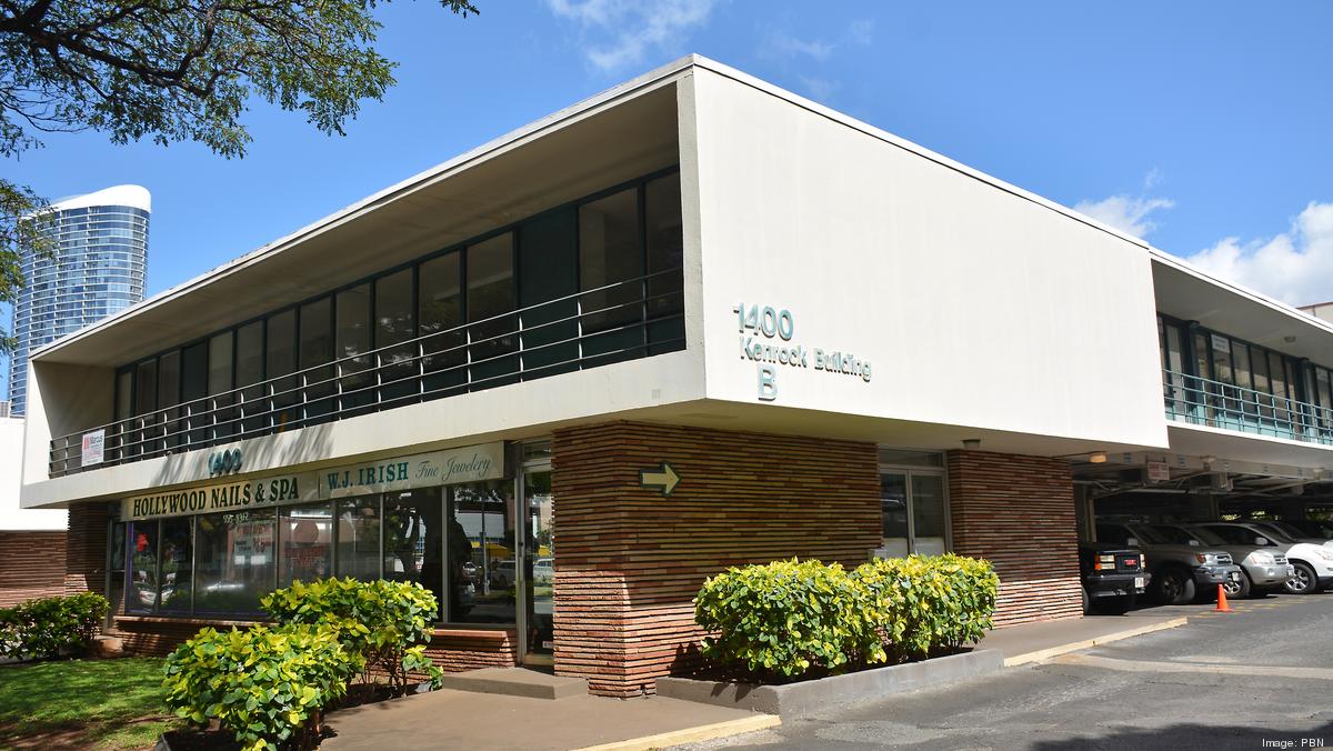 Christine Camp's Avalon Development plans to redevelop Honolulu's ...