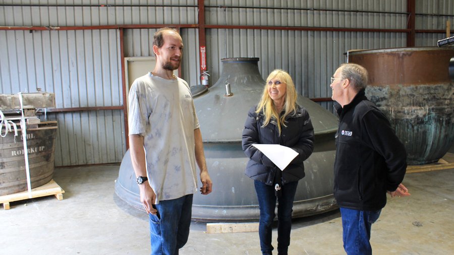 Celis Brewery to be reborn in Austin - Austin Business Journal