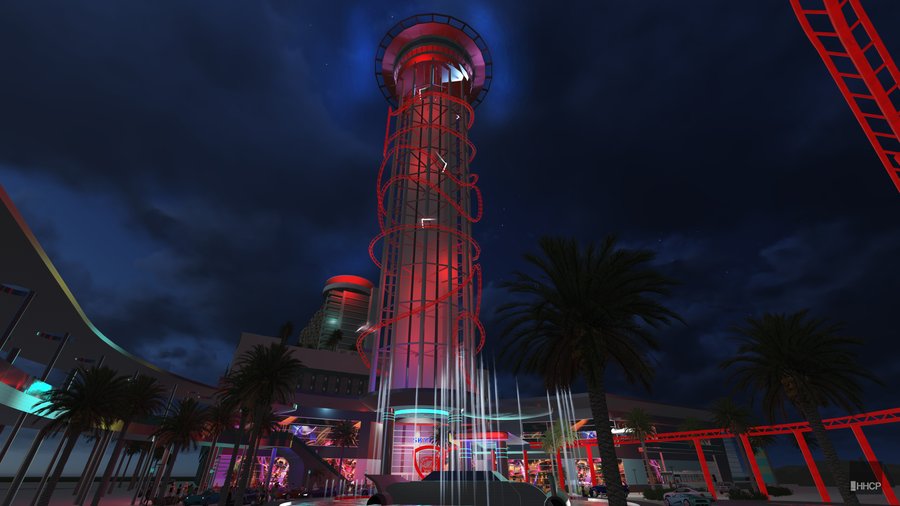 Skyplex developer shares more on Orlando, Atlantic City projects ...