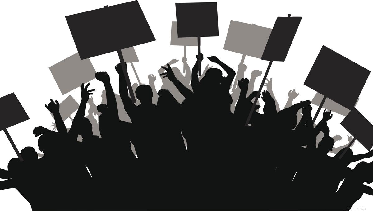 Nurses plan Friday rally at Hahnemann owner's Rittenhouse home ...