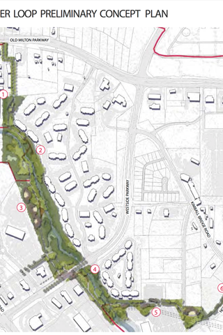 Pollack Shores buys Alpharetta apartment project for $172 million ...