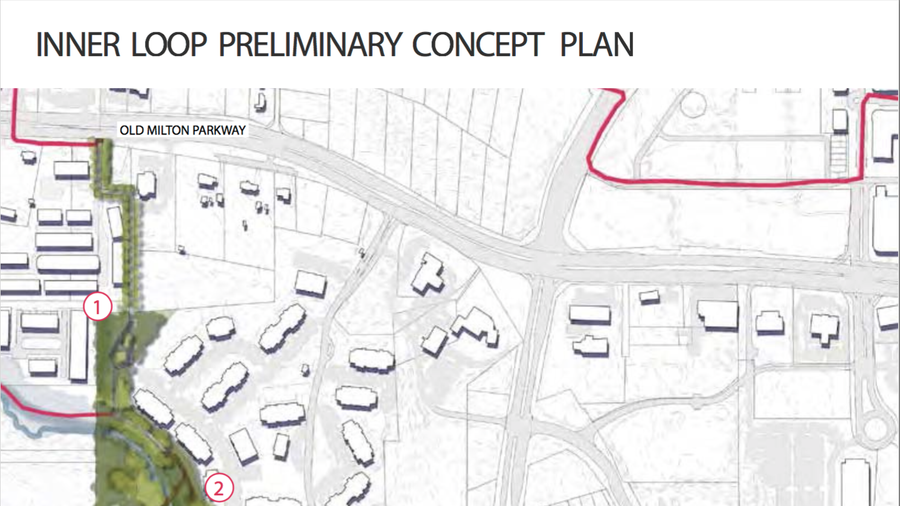 Alpharetta will get its own Beltline (SLIDESHOW) - Atlanta Business ...