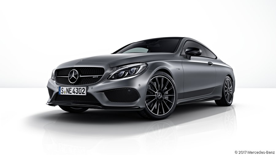 Automotive Minute: Mercedes-Benz marks 50 years of driving performance ...