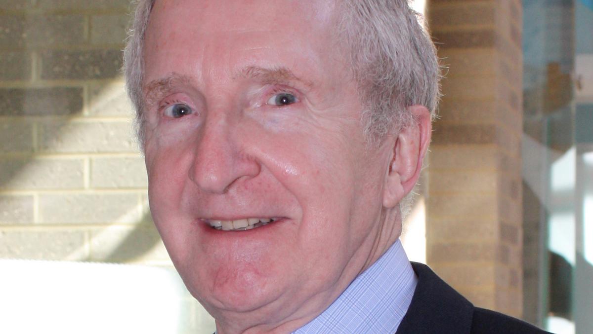 Cincinnati Children’s Hospital Medical Center appoints Dr. John ...