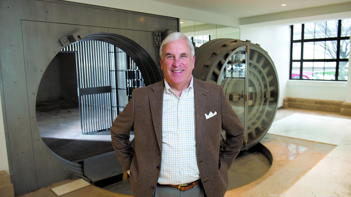 Capstone Development's Michael Mouron can't seem to shake the real ...