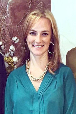 Q&A with Anna Laura Hatchett, the senior business manager of LEDIC ...