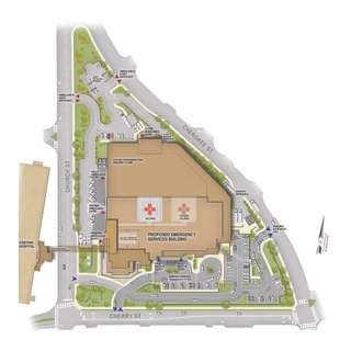 WellStar Kennestone plans $170M emergency project - Atlanta Business ...