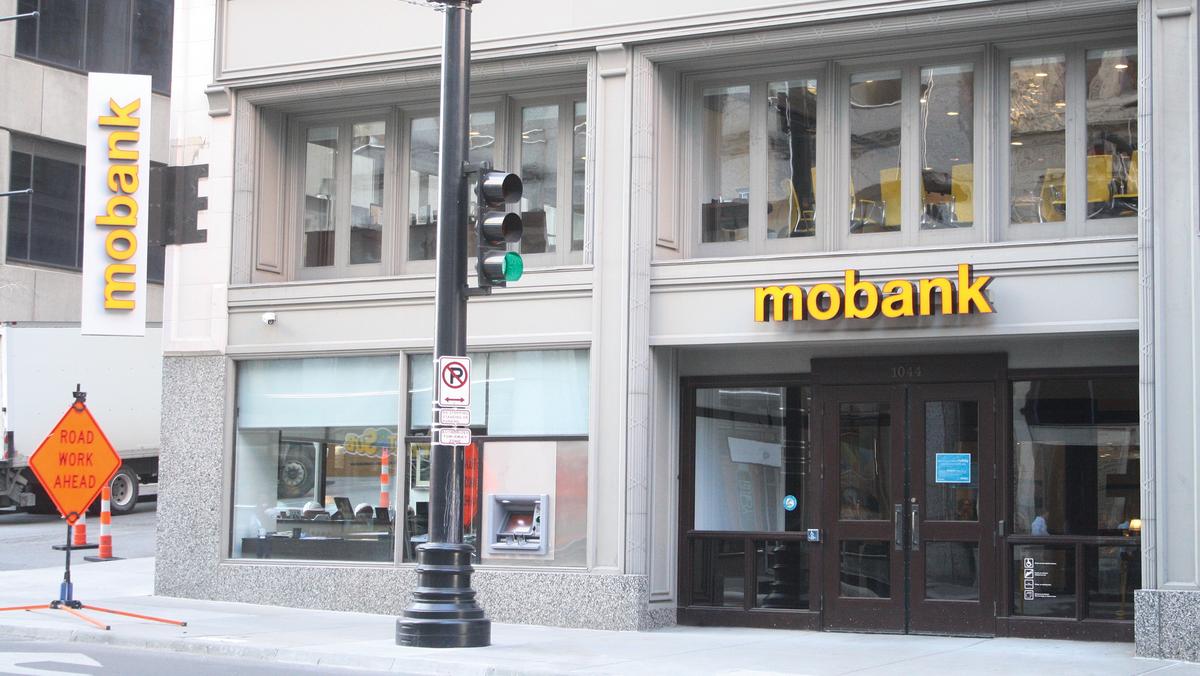 Mobank aims to blend best of Missouri Bank, BOK Financial - Kansas City ...