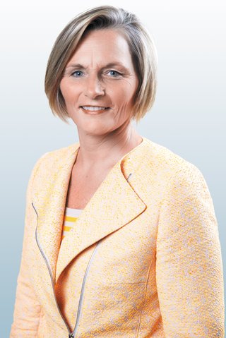 Former Cerner exec Wilson joins Clarivate as chief people officer ...