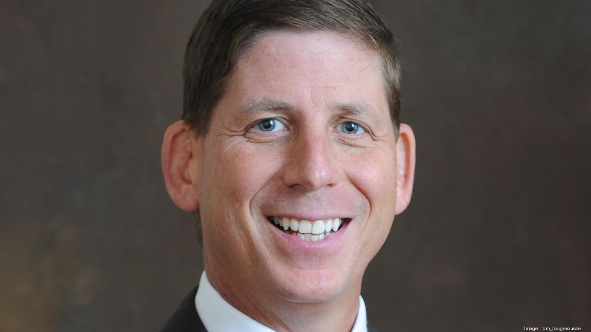 Entrepreneur: Dr. Larry Benz - Louisville Business First