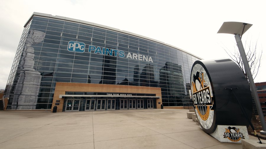 Perishable food from PPG Paints Arena to be distributed to those in ...