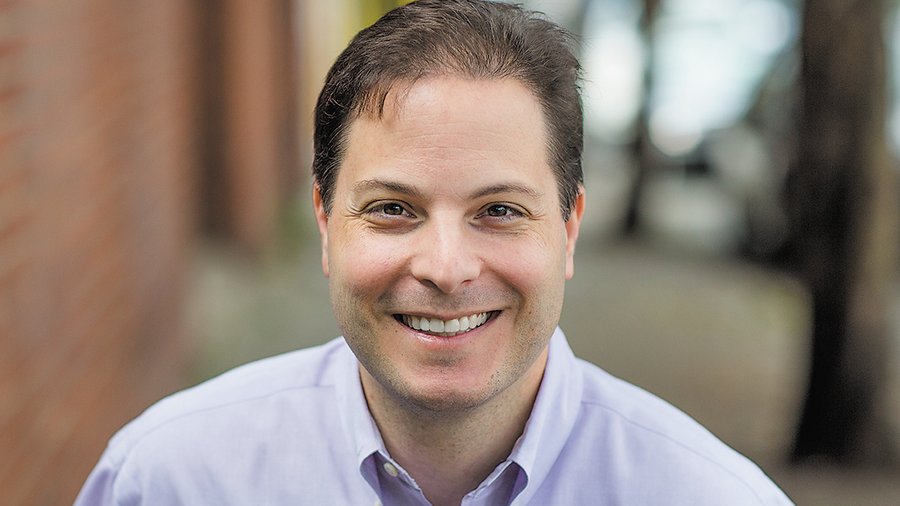 Bullpen Capital venture investor Paul Martino offers to help as early ...
