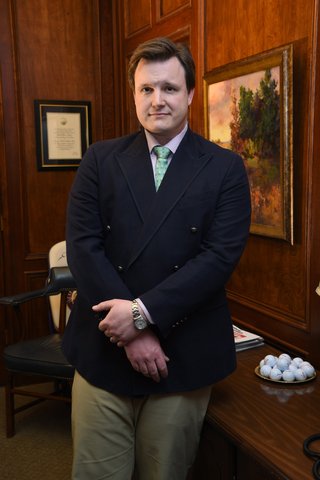 Chad Hagan’s entrepreneurial spirit helps grow company - Atlanta ...