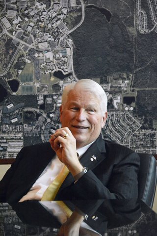 UCF Football's road to Big 12 boosted by FBC Mortgage Stadium, arena ...