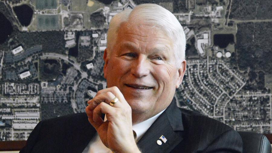 Business Pulse Poll: What leadership quality/priority is the most ...