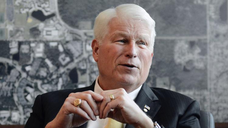 UCF Downtown, President Hitt among most popular stories of 2017 ...