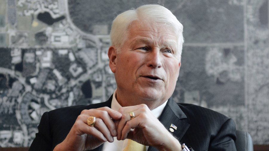 UCF Downtown, President Hitt among most popular stories of 2017 ...