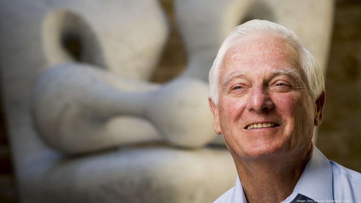 Legacy Leaders: Bill Klesse shows good guys can succeed in business ...