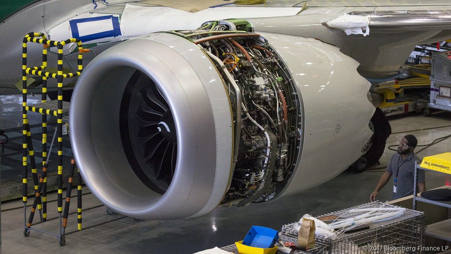 Boeing Roundup: Boeing rolls out the first 737 MAX 9 and more - Chicago ...