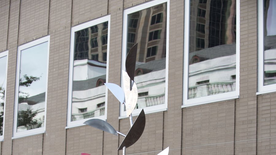 Federal Courthouse 0103