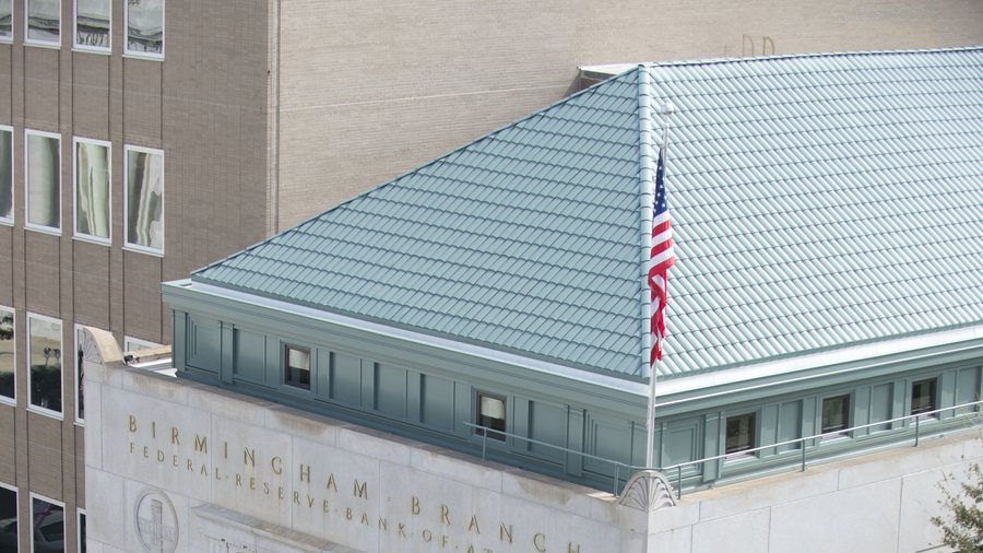 Federal Courthouse 0112