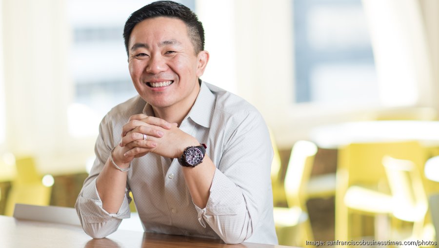 Why Credit Karma loves taxes - San Francisco Business Times