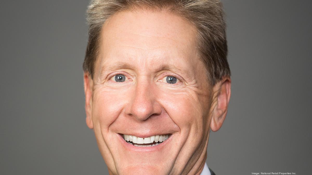 Would this guy hire himself? See how Orlando-based National Retail ...