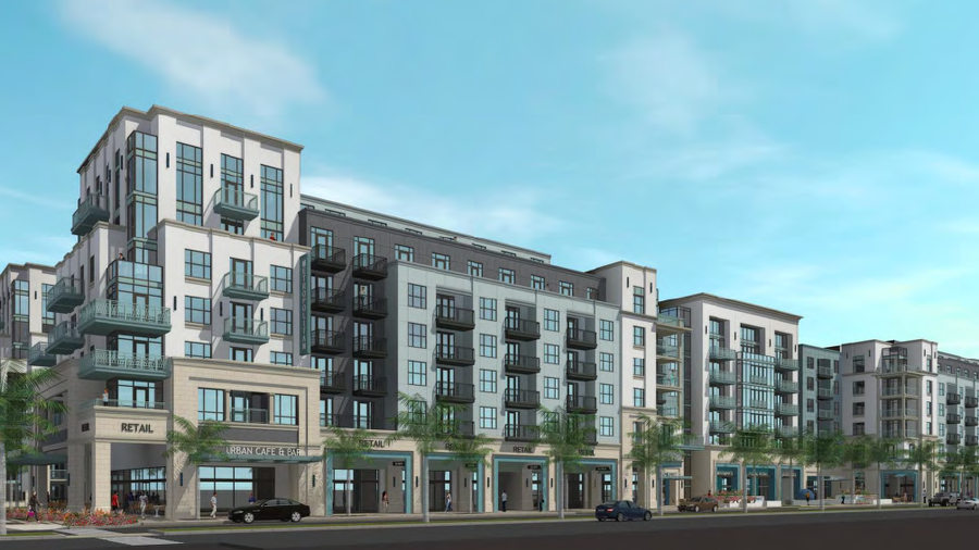 South Florida real estate projects in the pipeline for the week of ...