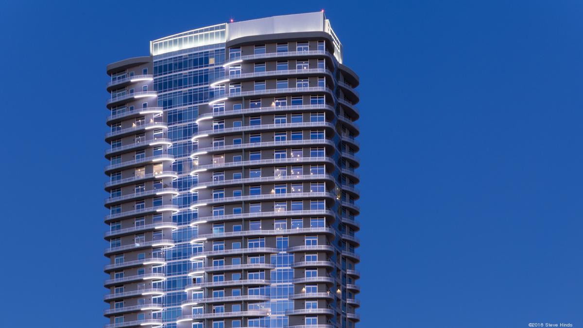Sade Real Estate buys, renames 2929 Weslayan apartment tower - Houston ...