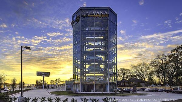 Market Share: Carvana, Bella Vita at Thornwood, attorney Jamie Naini ...