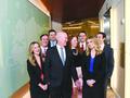CBRE's Jack Fraker to lead global division in real estate brokerage ...