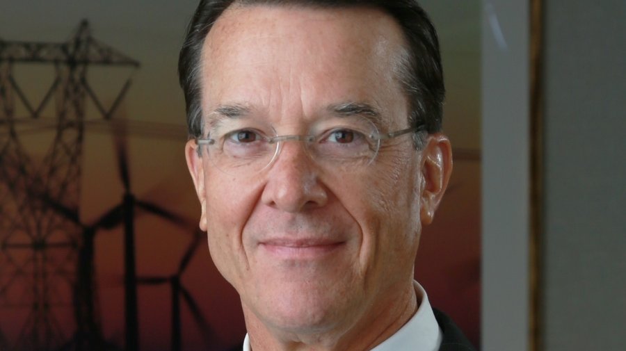 Former California utility CEO to become Duke Energy director ...