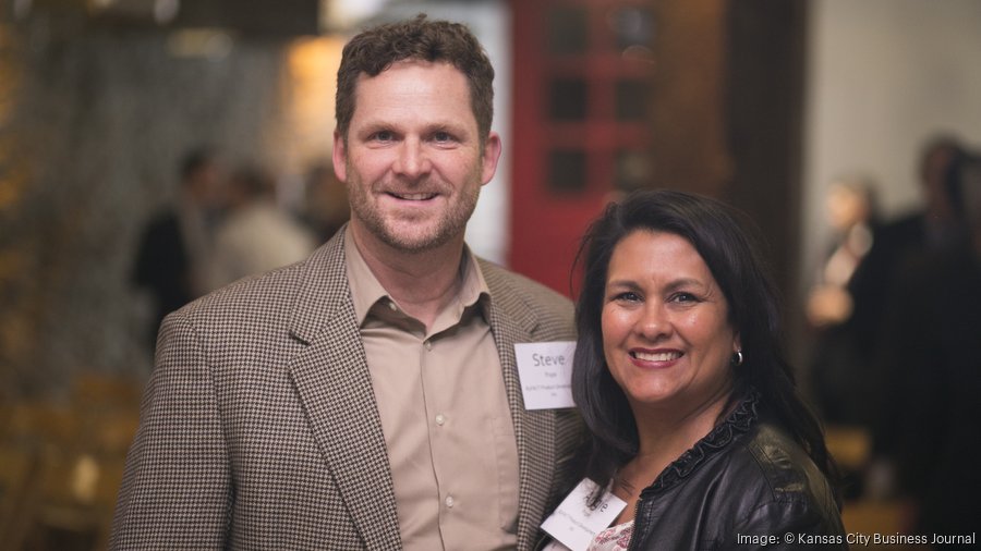 Entrepreneur: Panel dishes on culture, mentors and networks - Kansas ...