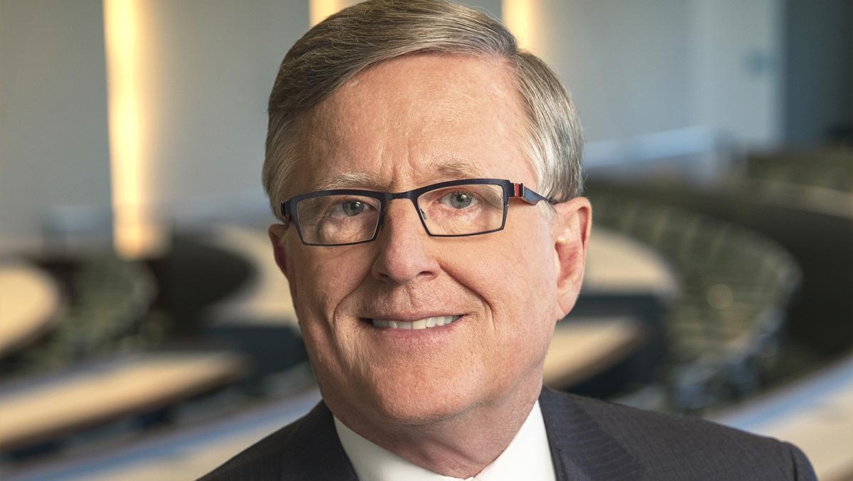 David Booth steps down as co-CEO at Dimensional Fund Advisers ...