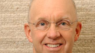 World-renowned eye surgeon Dr. Steve Charles has received more than 100 ...